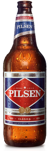 Pilsen chopp | Cerveza Pilsen